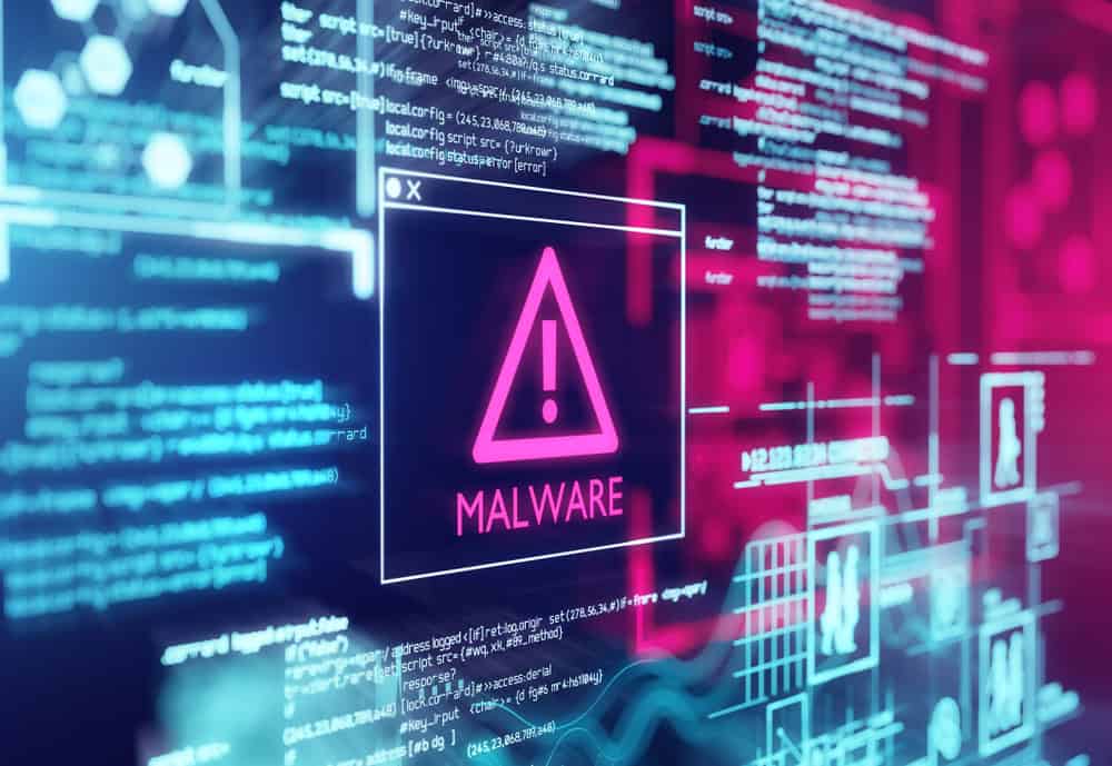 9 Most Common Types Of Malware And How to Prevent Them - The NI Cyber ...